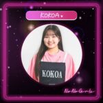 【ノノガ】ココア(KOKOA)のwiki経歴プロフ！年齢や身長は？13歳からYoutube投稿も！ | ただひまch