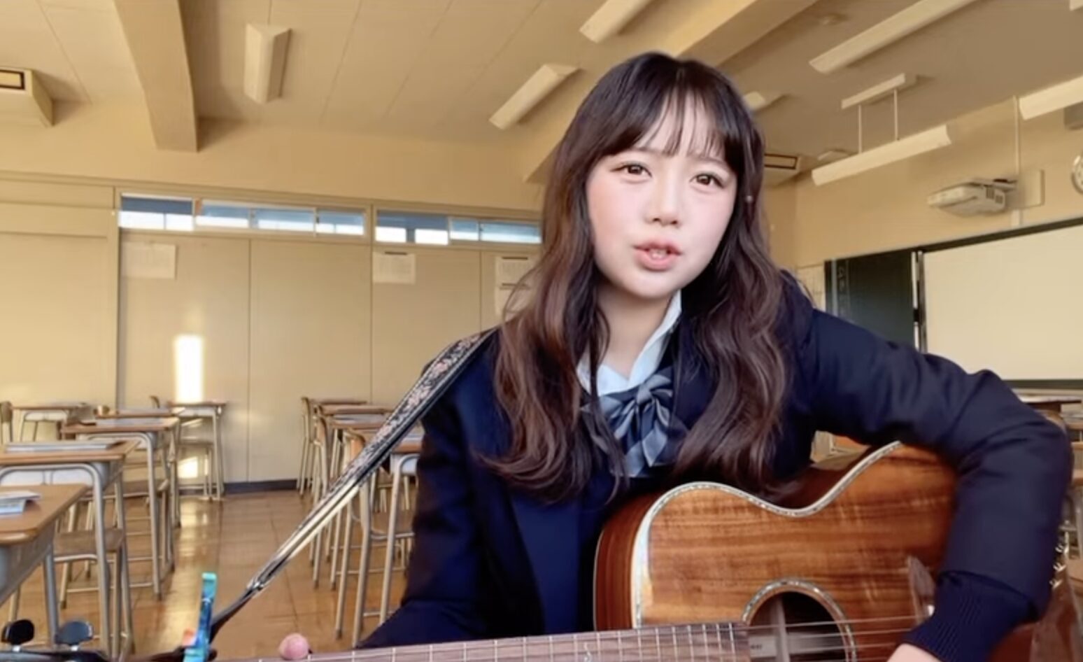 【ノノガ】フミノ(FUMINO)のwiki経歴プロフ！年齢や身長は？SNSで弾き語り動画の投稿も！ | ただひまch